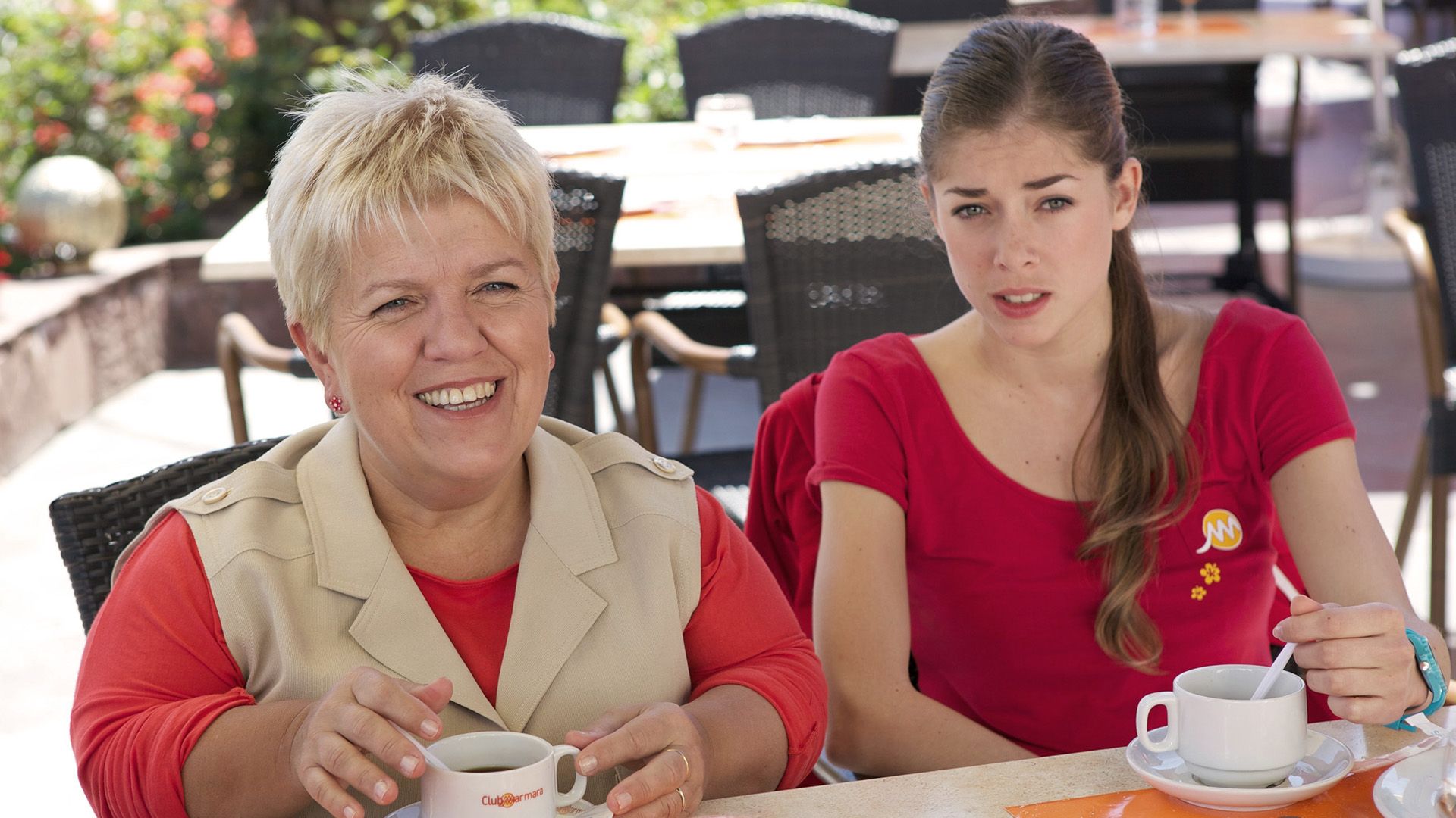 Joséphine, ange gardien en streaming direct et replay sur CANAL+ | myCANAL
